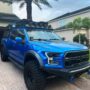Ultimate 2nd Gen Ford Raptor Overland Build on 37s for Big Expeditions