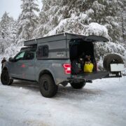 Coolest Ford Overland Builds for big and small Adventures