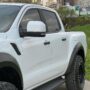 Ford Ranger With F150 Raptor Front End Swap - How and Should you?