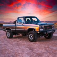 Coolest GMC Off Road builds - Trucks, Vans & SUV