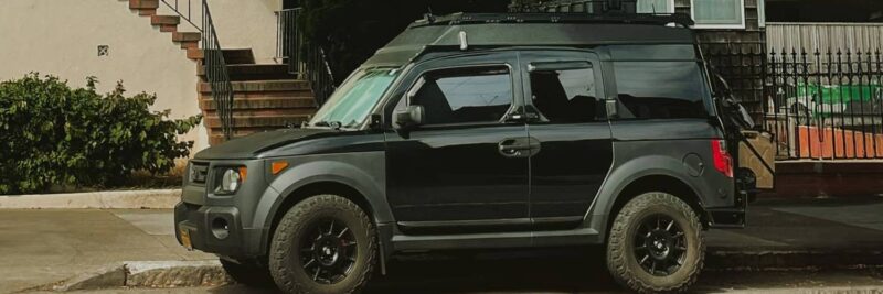 Honda Off Road Builds to Jumpstart Your Dream Project