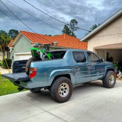 Honda Off Road Builds to Jumpstart Your Dream Project