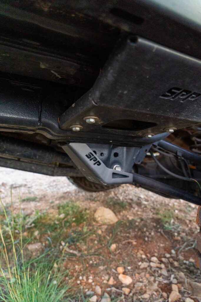 Ineos Grenadier Overland build with must-have Off-Road Mods ...