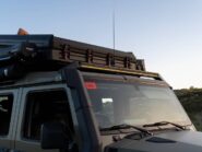 Ineos Grenadier Overland build with must-have Off-Road Mods ...