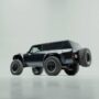 THE VANGUARD - International Scout II Prerunner CGi Project