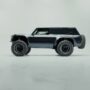 THE VANGUARD - International Scout II Prerunner CGi Project