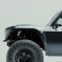 THE VANGUARD - International Scout II Prerunner CGi Project