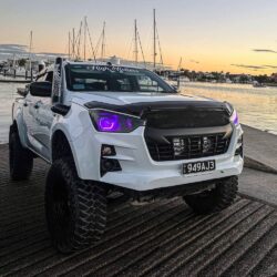 Ultimate ISUZU Off Road Builds That Still Rock Hard