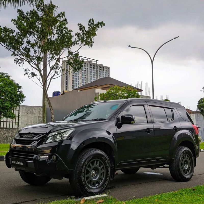 Ultimate ISUZU Off Road Builds That Still Rock Hard