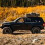 Jeep Grand Cherokee Off Road Builds - Offroadium.com