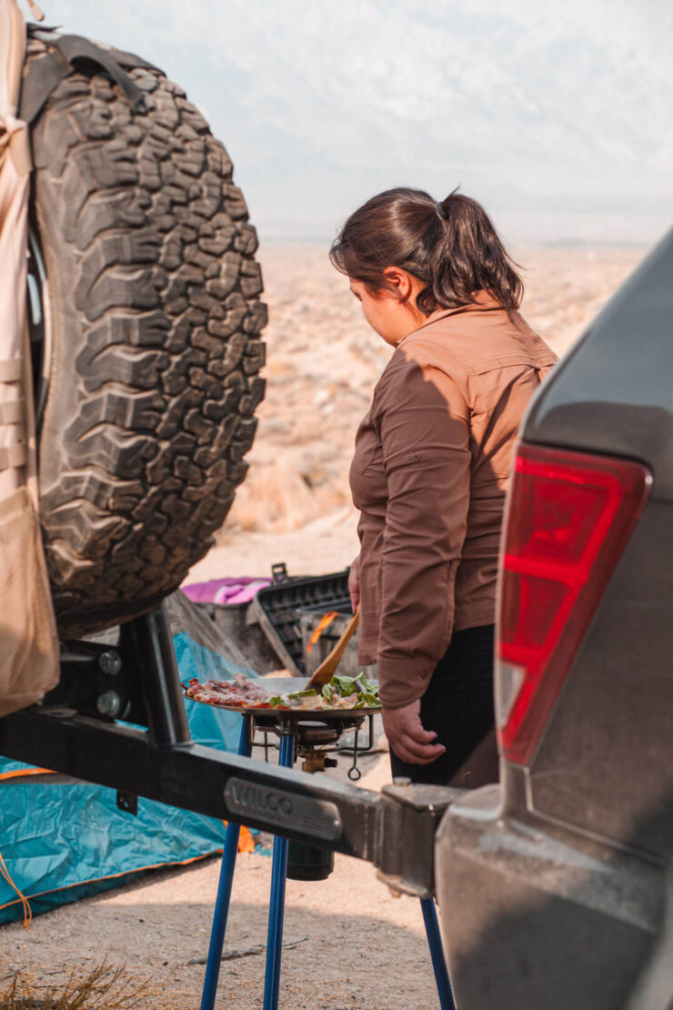 2005 Jeep Grand Cherokee WK1 – the Master of Challenging Roads ...