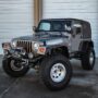Inspirational Jeep Off Road Builds With Pats Lists