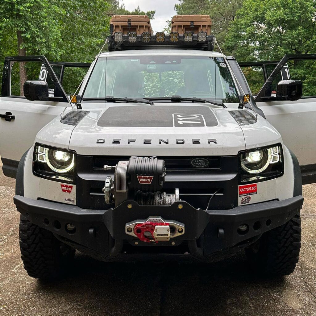 Best Off road SUV Ranked By Key Parameters - Top 15