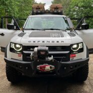 Best Off road SUV Ranked By Key Parameters - Top 15