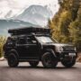 Land Rover Discovery Off Road Builds - Offroadium.com