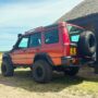 Land Rover Discovery Off Road Builds - Offroadium.com
