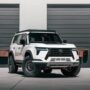 Lexus GX Off Road Builds - Offroadium.com