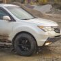 Awesome Acura Off Road Builds to Kickstart Your Project