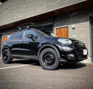 Unexpected Fiat Off road Builds to Unleash Your Creativity
