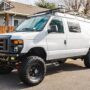 Lifted Ford Maverick Off-road Build with 31" Tires - A Compact Overland ...