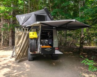 Ultimate Overland Builds - Perfect Examples to Follow