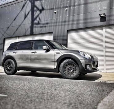 Ultimate Mini off road builds - Offroadium.com