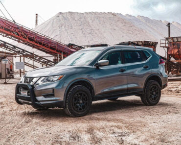 Best Off Road Crossovers - Top 10 Compact SUV for Overlanding