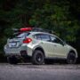 Subaru Off Road Builds that push the Boundaries of Possible