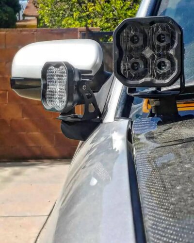 Lifted Subaru Outback BH off road build on 30"s - offroadium.com