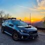 Lifted Subaru WRX Off-road Rally-Style Build - offroadium.com