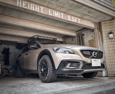 Best Off Road Crossovers - Top 10 Compact SUV for Overlanding