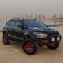 Getting your Audi Q7 Lifted - Best Lift Kits Available