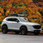 One-of-a-kind Lifted Mazda CX5 on 31”s - Overland Off-road Build ...