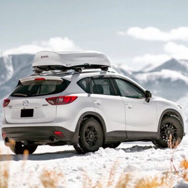 Unexpected Mazda Off Road Builds that Will Make you WOW