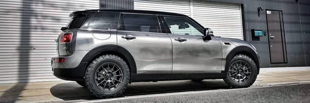 Ultimate Mini off road builds - Offroadium.com