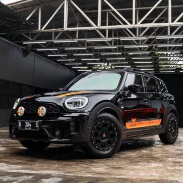 Ultimate Mini off road builds - Offroadium.com