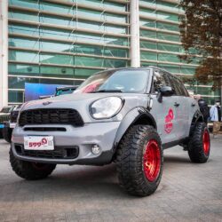 Ultimate Mini off road builds - Offroadium.com