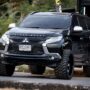 Coolest Mitsubishi Off Road Builds To Inspire Your New Project