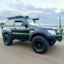 Mitsubishi Pajero / Montero Off Road Builds - Offroadium.com