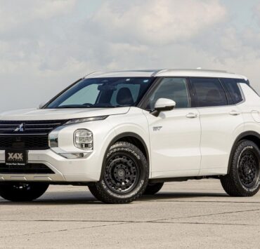 Best Off Road Crossovers - Top 10 Compact SUV for Overlanding