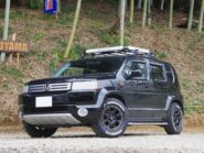 10 Best Modified JDM Offroad Crossovers, SUV & Vans To Surprise You