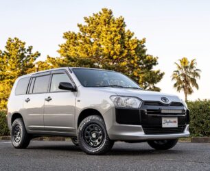 10 Best Modified JDM Offroad Crossovers, SUV & Vans To Surprise You