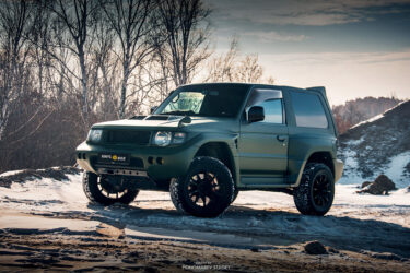 Full Review: Mitsubishi Pajero Evolution Specs, 0-60, Import & Sale Prices