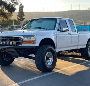2020 Silverado 1500 Prerunner on 37s & 4WD Long Travel Suspension Kit ...