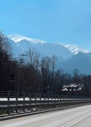 Off road Vehicles in Eastern Europe Spotted In My Road Trip