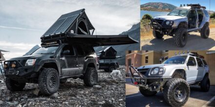 Ultimate Overland Builds - Perfect Examples to Follow
