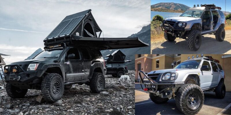 Ultimate Overland Builds - Perfect Examples to Follow