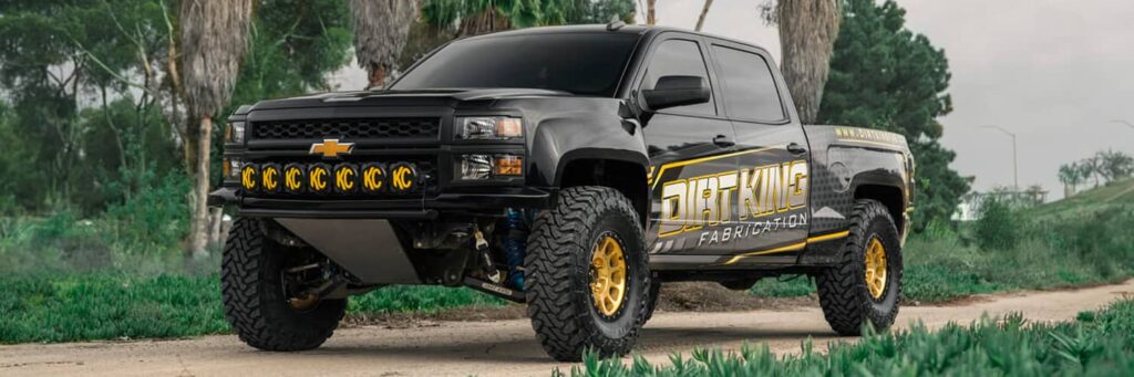 Prerunner Builds - Offroadium.com