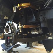 What is a Prerunner Truck and How to Build it Right?