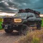 Ram Off Road Builds - Offroadium.com